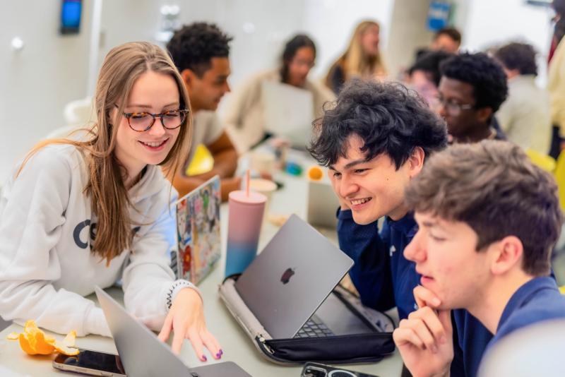 My Favorite Class at Harvard | Harvard